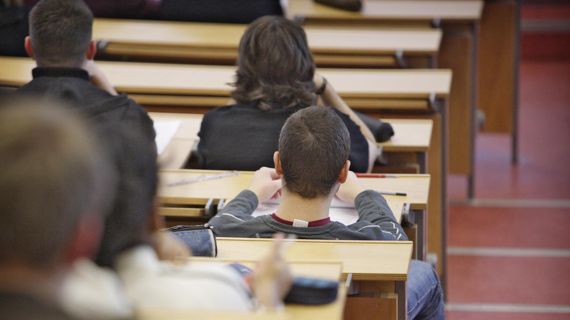 UNSERDING.de: Schulabschluss – und wie geht's weiter?