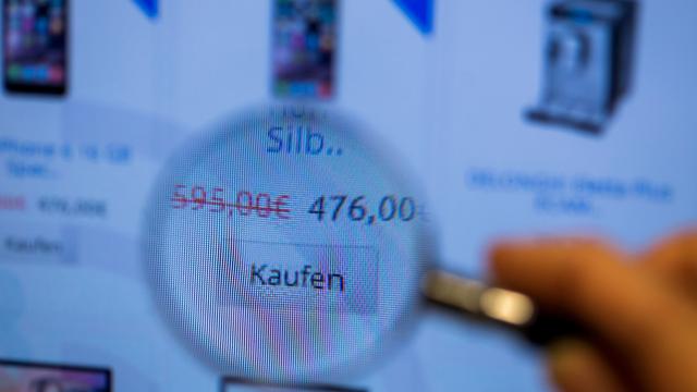 UNSERDING.de: Wie erkennt ihr Fake-Shops?