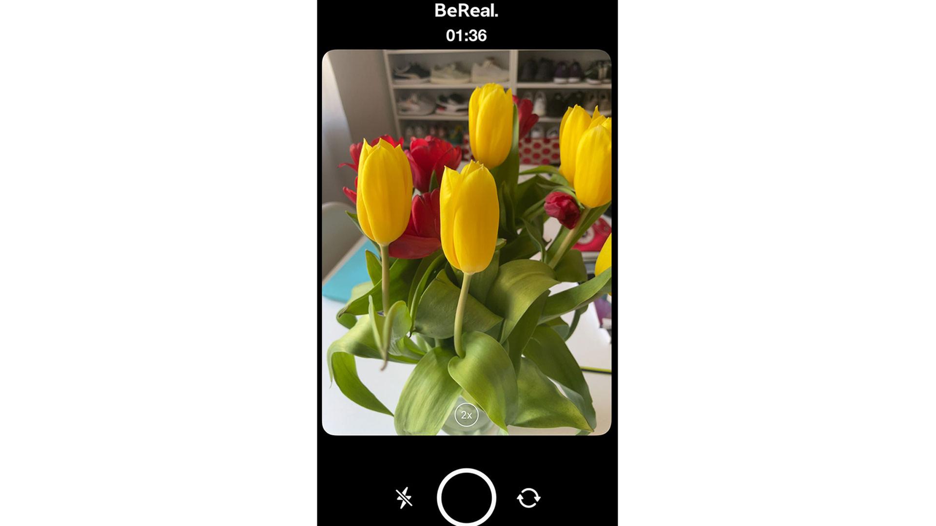 UNSERDING.de: Was kann die Be Real App?