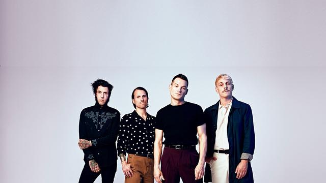 UNSERDING.de: Bloodhype