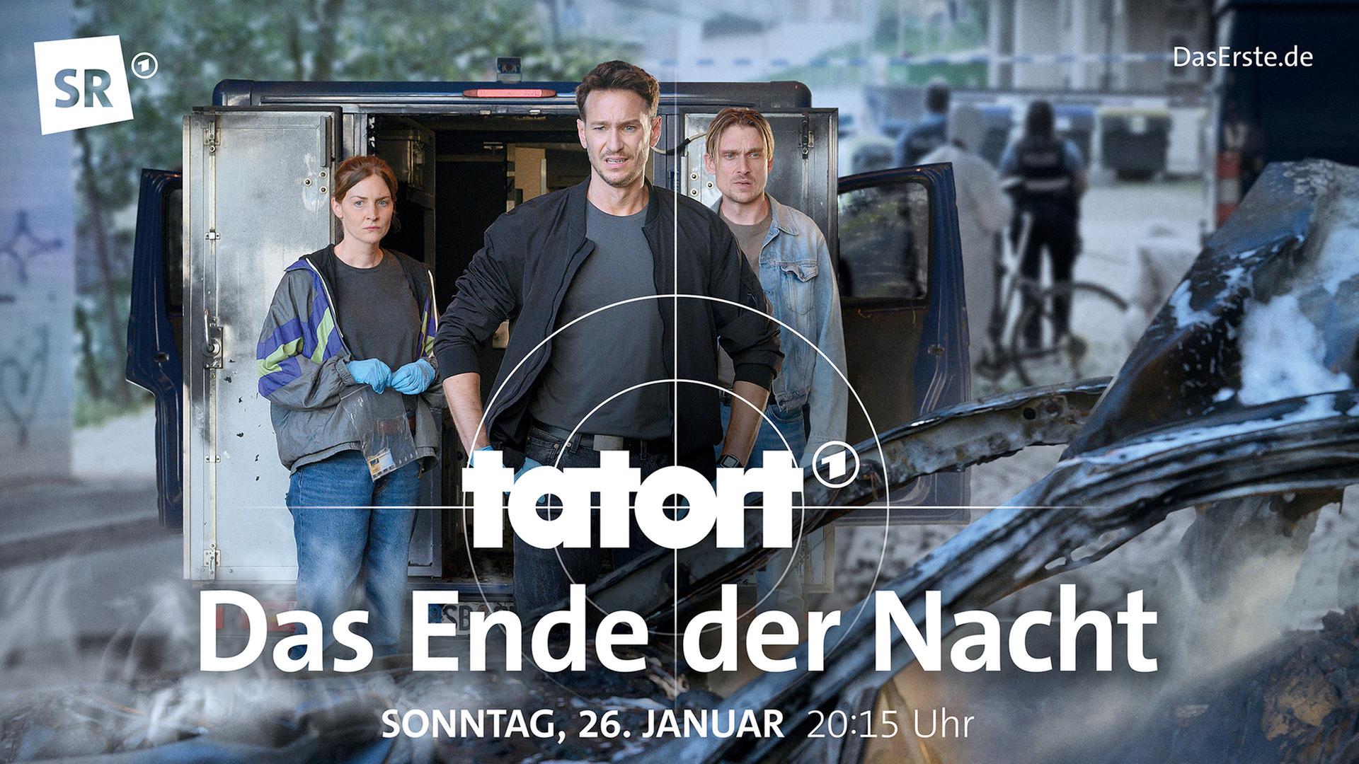 UNSERDING.de: Saar-Tatort: Das sind die Drehorte
