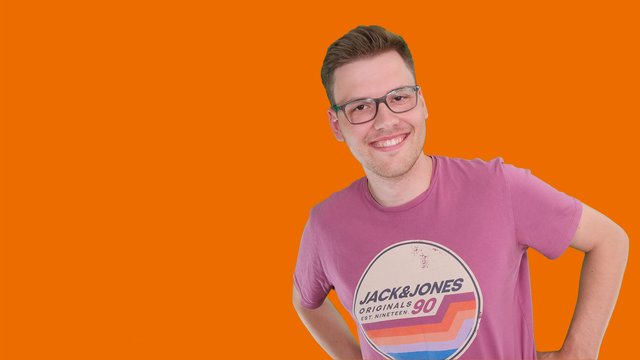 UNSERDING.de: Dan-Joshua