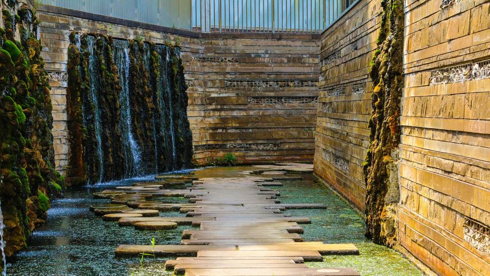 UNSERDING.de: Saarland-Trips mit Bus & Bahn